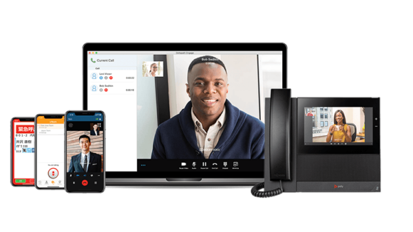 How Push-to-Talk Is Transforming Communication