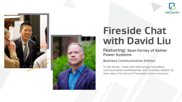 Kohler Power Systems - Deltapath