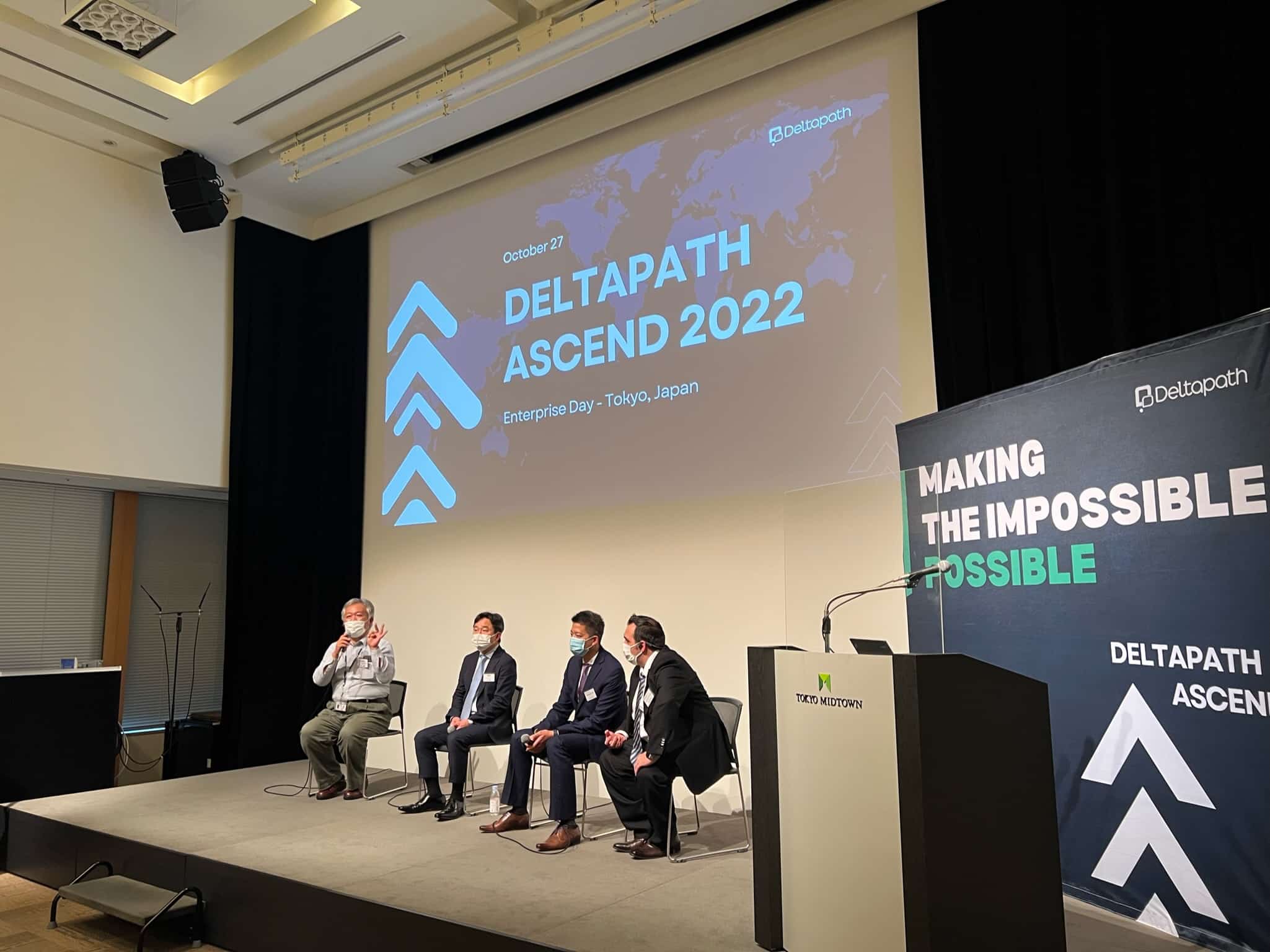 Deltapath Ascend Gallery - Deltapath