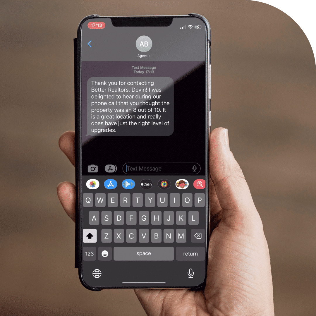 Business Text Messaging App | Deltapath