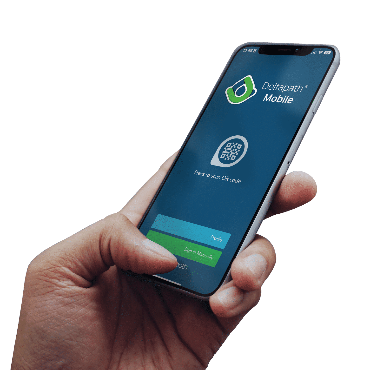 Business Text Messaging App | Deltapath