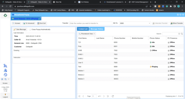 9 Reasons Businesses Should Have a Call Accounting Solution - Deltapath