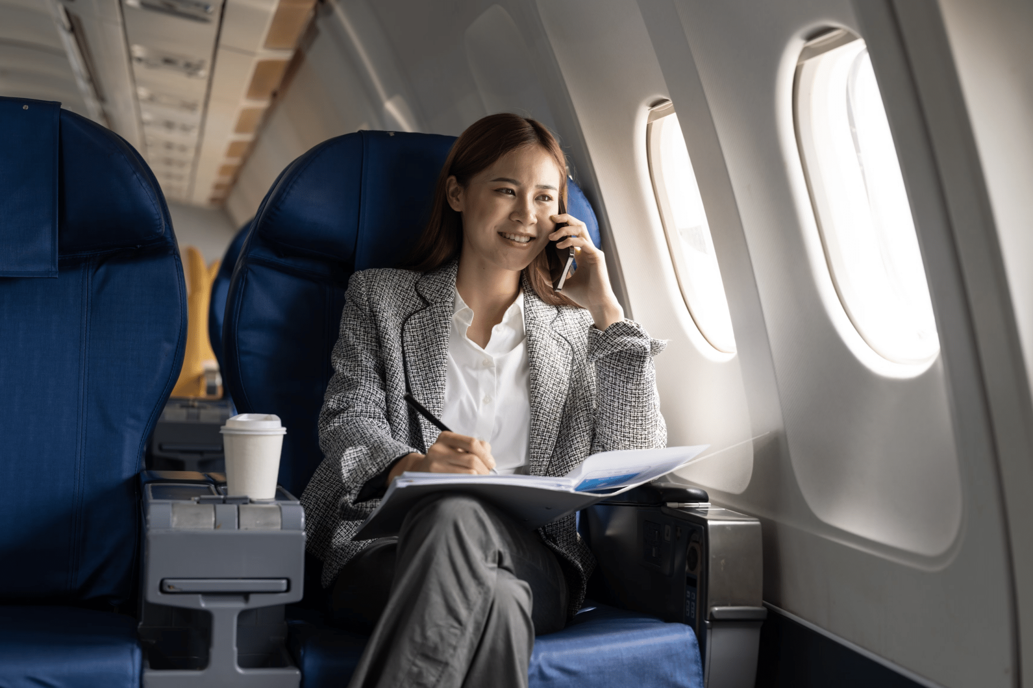 The Importance of Business Phone Mobility in The Workplace - Deltapath