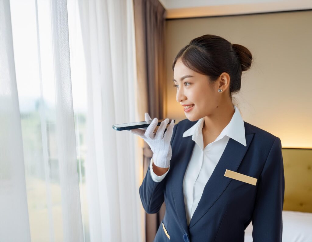 The Rise of Push-to-Talk Technology and How It's Changing Communication ...