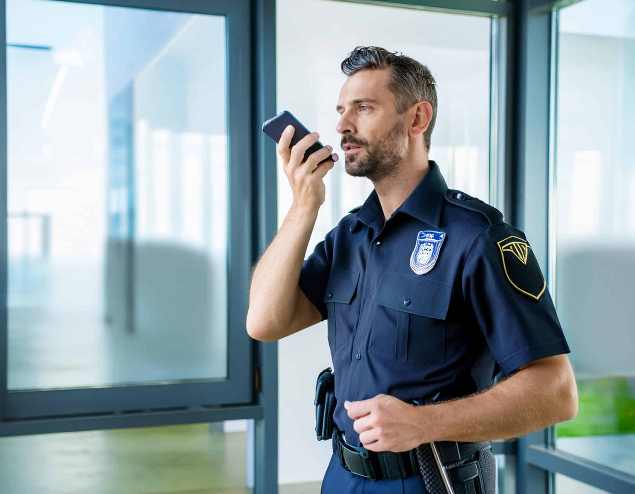 The Rise of Push-to-Talk Technology and How It's Changing Communication - Deltapath