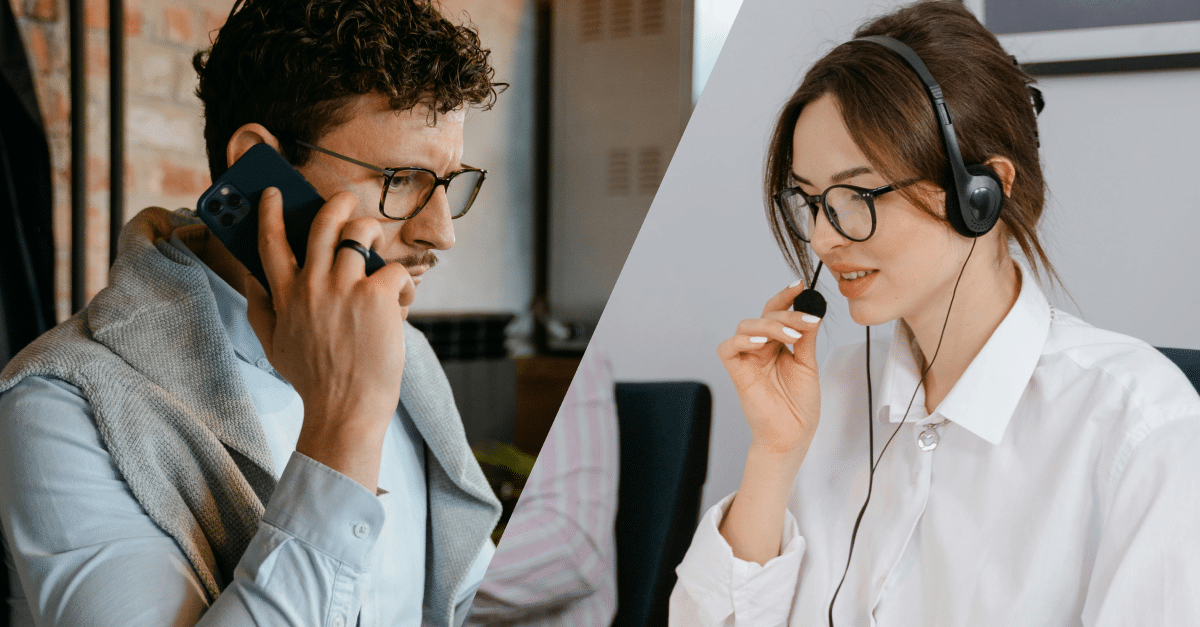 Call Transcription & Customer Sentiment Analysis | Deltapath